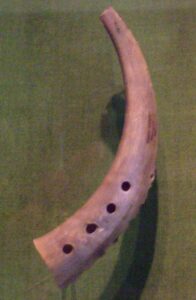 Goat Horns Throughout History - Goat Journal